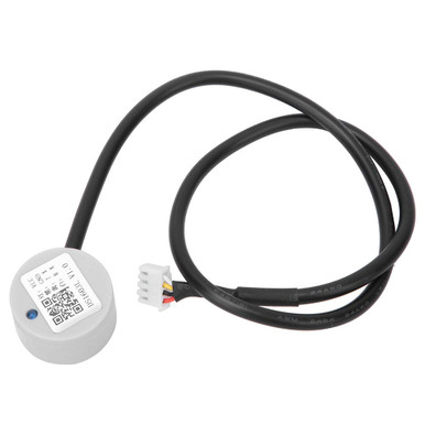 NBLTYPOX Non Contact Liquid Level Sensor, Ultrasonic Contactless Water ...