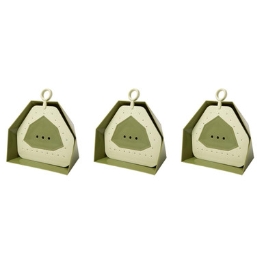 NIYANGLE 3 Sets Broom Plastic Tables Small Dustpan Clean Dust Pan Mini ...