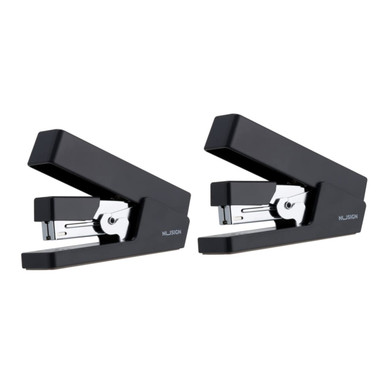 STOBOK 2pcs Classroom Desk Stapler Document Stapler Office Table ...