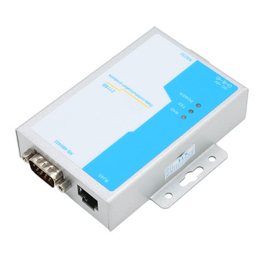 GOWENIC RS232 to RS485 Converter, 300 to 115.2KBPS 32 to 128 Devices ...