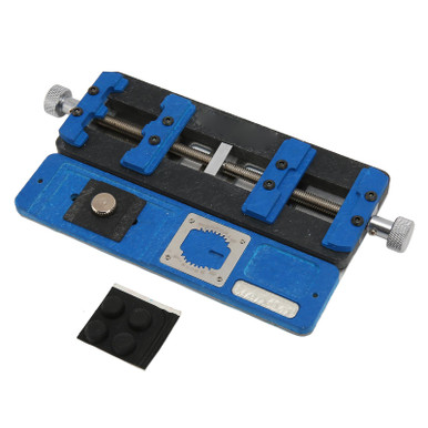 Mainboard Repair Fixture, Stable Clamping Phone Repair Fixture Toothed ...