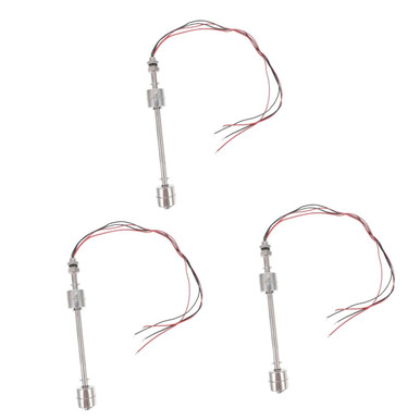 OSALADI 3 Pcs Water Level Controller Fish Tank Water Level Switch T ...
