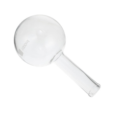 CIYODO 1pc Round-Bottomed Flask Lab Flask Round Bottom Flask Beakers ...
