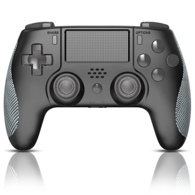 Wireless Controller for PS-4 - Wireless Remote Control Compatible with ...