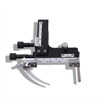Microscope Accessories Kit for Adult Microscopic Vernier Caliper ...