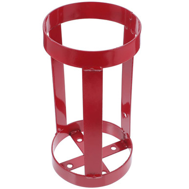 VILLCASE Fire Extinguisher Rack Co2 Fire Extinguisher Fire Extinguisher ...