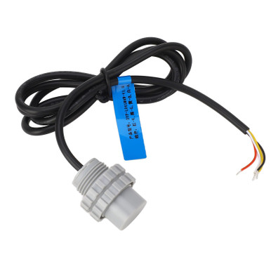 Ultrasonic Ranging Detector, Temperature Compensation DC 5?24V ...