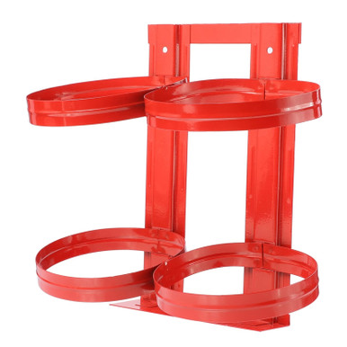 Homoyoyo fire Extinguisher for Truck fire Extinguisher Rack car Holder ...
