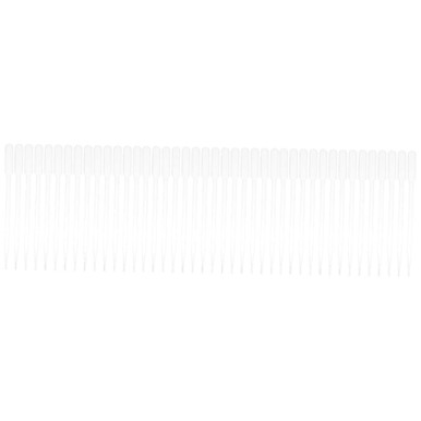 300 pcs Graduated Dropper Small Plastic pipettes Oil Dropper Disposable ...