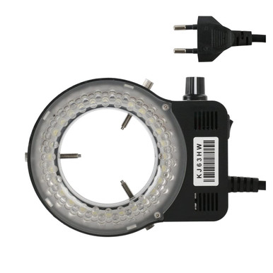 Microscope Kit Digital Industry Video Microscope Camera CS C-Mount Lens ...