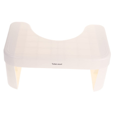 Homoyoyo Toilet Stool Bathroom Stool for Kids Small Stool Toilet ...