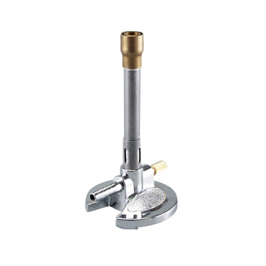 Adamas-Beta Lab Natural Gas Bunsen Burner for Liquid Propane Lab ...