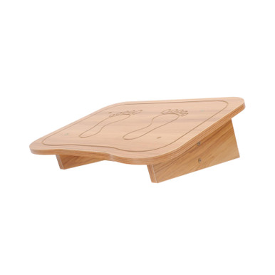 Office Footrest Practical Foot Stool Under Desk Footrest Raised Foot ...