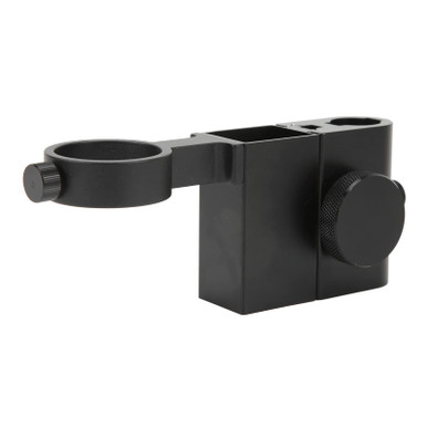 Focus Arm Holder Microscope Head Holder Adjustable Focus Arm Stand ...