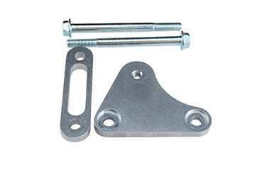 LS Idler Pulley Relocation Bracket for LS1 Intake Swap LQ4 LQ9 LSX 4.8L ...