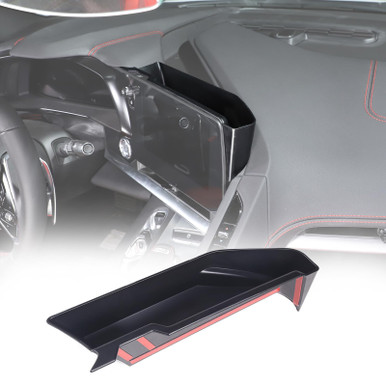 Sekhyna Navigation Screen Back Storage Box Compatible Chevrolet ...