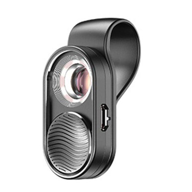 Handheld Digital Microscope Accessories 100X Magnification Microscope ...