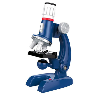 Microscope Adapter Microscope Kit Led 1200X Biological Microscope for ...