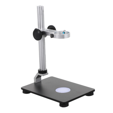OSALADI 1pc Microscope Stand Microscope Lift Bracket Digital Microscope ...