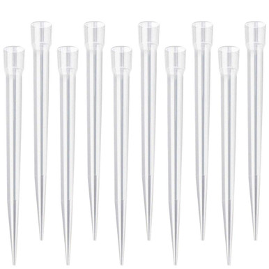300pcs Suction Head Clear Straw Pipette pipettor Tips Liquid pipettor ...