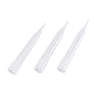 SHAUSE Pipette Tips Universal Lab Disposable Liquid Pipette Tips Widely ...