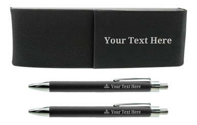 Custom Architect Pen Your Name Architecture Personalized Engraved Black ...