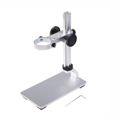 Lab Microscope Accessories Microscope Stages & Stands Aluminum Alloy ...