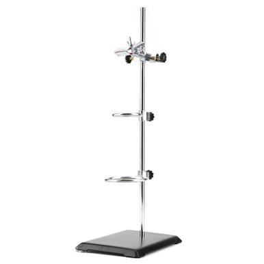 Laboratory Grade Metalware Lab Racks Bottle Racks Laboratory Stand ...