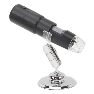 Handheld Microscope Camera, 300000 Pixels Digital Microscope Camera ...