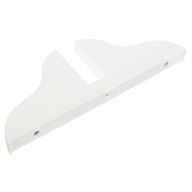 Homoyoyo 4pcs Screen Base Partition Holders Room Partition Support ...