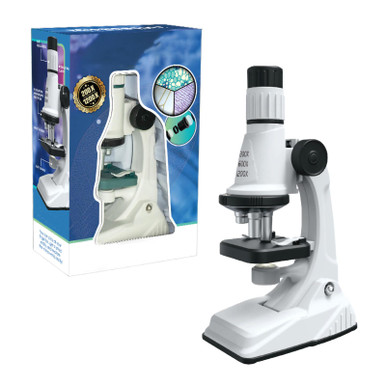 KALWEL Mini Portable, Microscope, Mini Small Microscope, 200x-1200x ...
