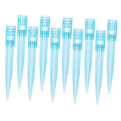 Mobestech 500pcs Suction Head Pipette Filler Pipette Tip Liquid Pipette ...