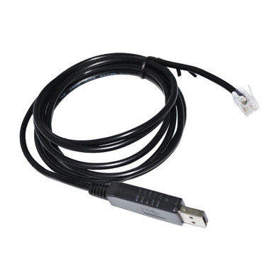 Industrial FTDI FT232RL CHIP USB to RS485 RJ11 RJ12 Adapter Converter ...