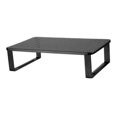 SOLUSTRE Computer Heightened Shelf L Brackets for Shelves Shelf Bracket ...