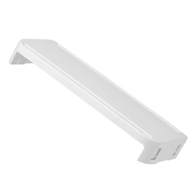 UKCOCO Elevator Desk Monitor Riser Acrylic Monitor Stand Monitor Shelf ...