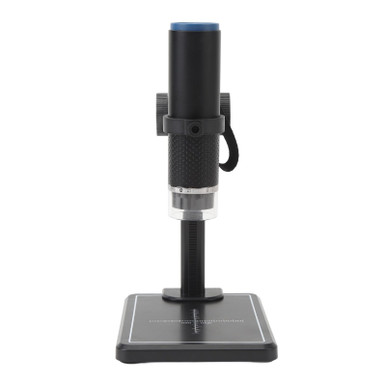 WiFi Digital Microscope, Handheld WiFi Microscope Hand Rope 50X to ...