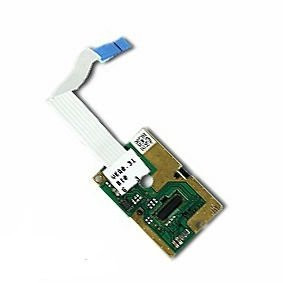 New Genuine HP EliteBook 820 G1 Fingerprint Reader Module 730554-001 ...