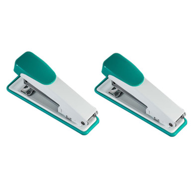 2pcs Stapler Hand Tools Heavy Duty Stapler Hand Stapler Ergonomic ...