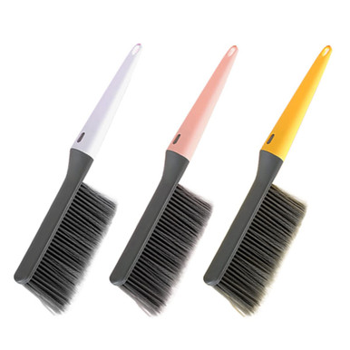 GOOFFY Soft Hand Broom Gap Cleaning Brushes Keyboard Cleaning Brush ...