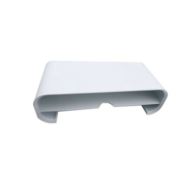NUOBESTY Monitor Stand Computer Monitor Mount Desk risers Desk Computer ...