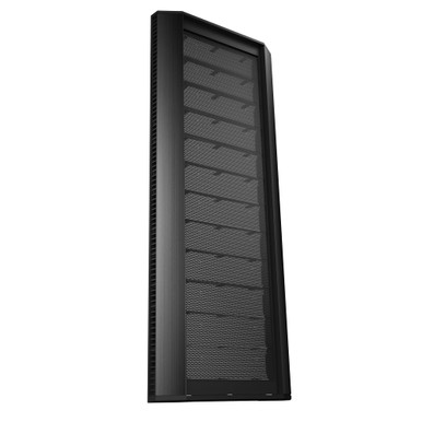 anidees Mesh Front Panel, Support 12 x 5.25 Drive Bay for AI Raider XL ...