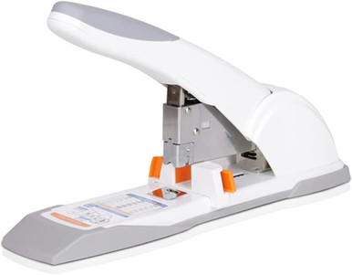 Cute Stapler Stapler for Desk 120 Sheet High Capacity Manual Big ...