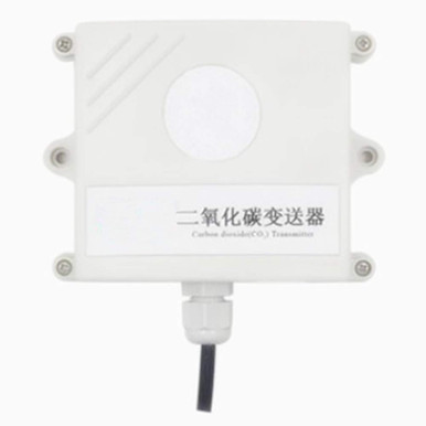 Taidacent CO2 Gas Sensor Transmitter Controller Carbon Dioxide Monitor ...