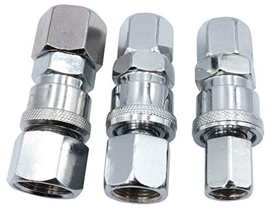 LBY Air Hose Fittings Quick Coupler C-type Air Compressor Pneumatic ...