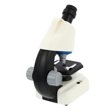 iplusmile Magnifier Research Microscope Simple Teaching Microscope ...
