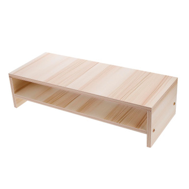 UKCOCO 1pc Desktop Elevator Laptop Screen Stand Printer Stand Monitor ...