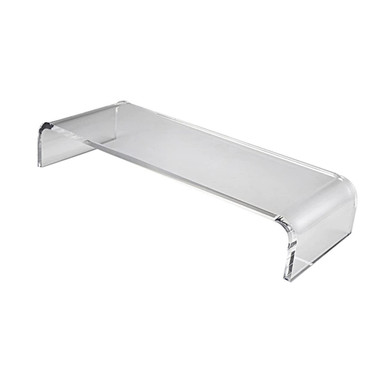 Mobestech Transparent Elevator Monitor Stand Laptop Stand Monitor Riser ...