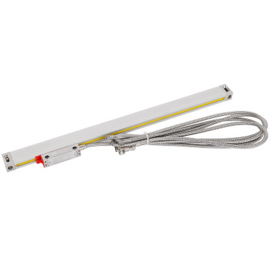 Linear Ruler Encoder, Linear Scale Encoder High Accuracy 5?m Grating ...