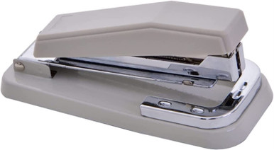 FURLOU StaplerDesktop Staplers,Includes Staples, Desktop 360 Degree ...