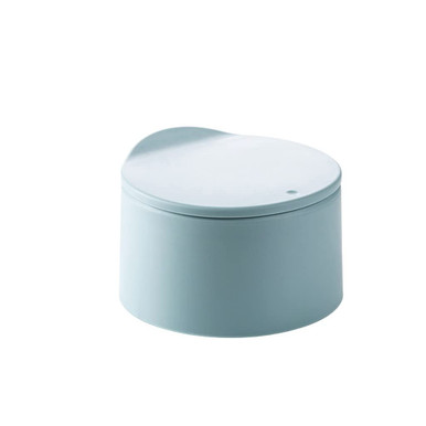 Garbage Recycling Bin Desktop Trash Can Mini Office Waste Bins Pressure ...